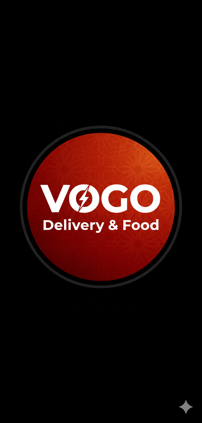Vogo - Menu Digital